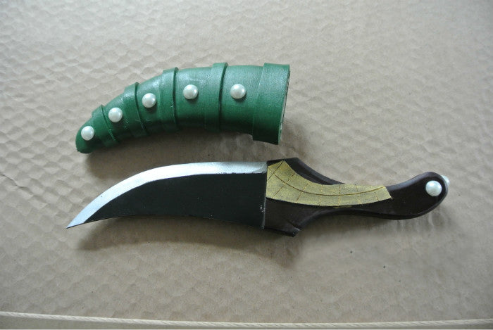 Ace Dagger Cosplay for Sale – CosplaySparks