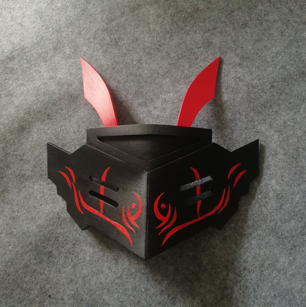 Adam Taurus Mask Cosplay Buy – CosplaySparks