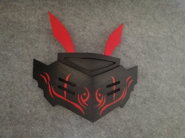 Adam Taurus Mask Cosplay Buy – CosplaySparks