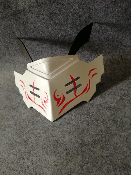 Adam Taurus Mask Cosplay Buy – CosplaySparks