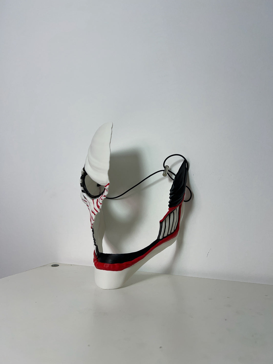 Cosplay Masks – CosplaySparks
