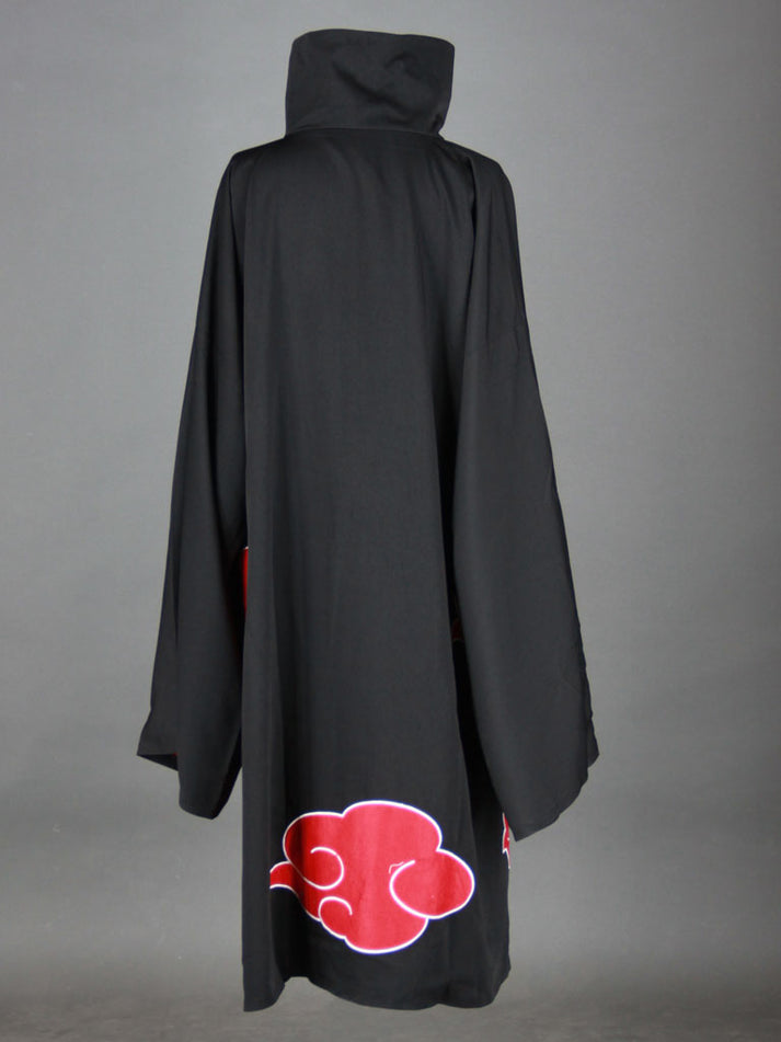 Akatsuki Cloak Cosplay for Sale – CosplaySparks