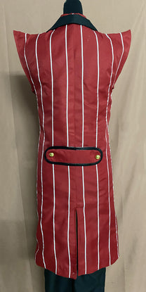 Alastor Cosplay Costume Buy – CosplaySparks