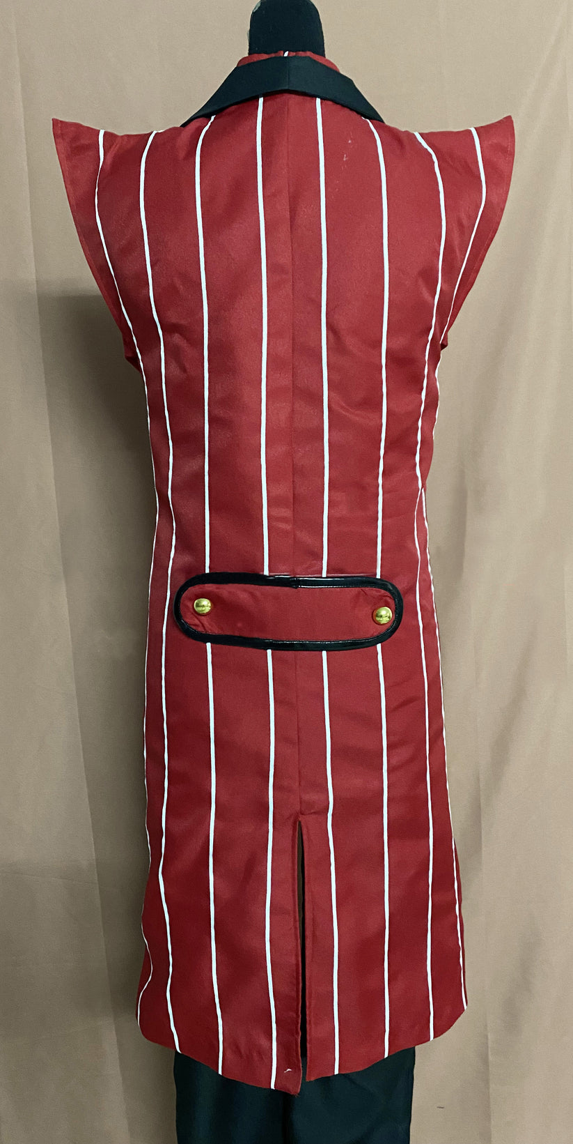 Alastor Cosplay Costume Buy – CosplaySparks