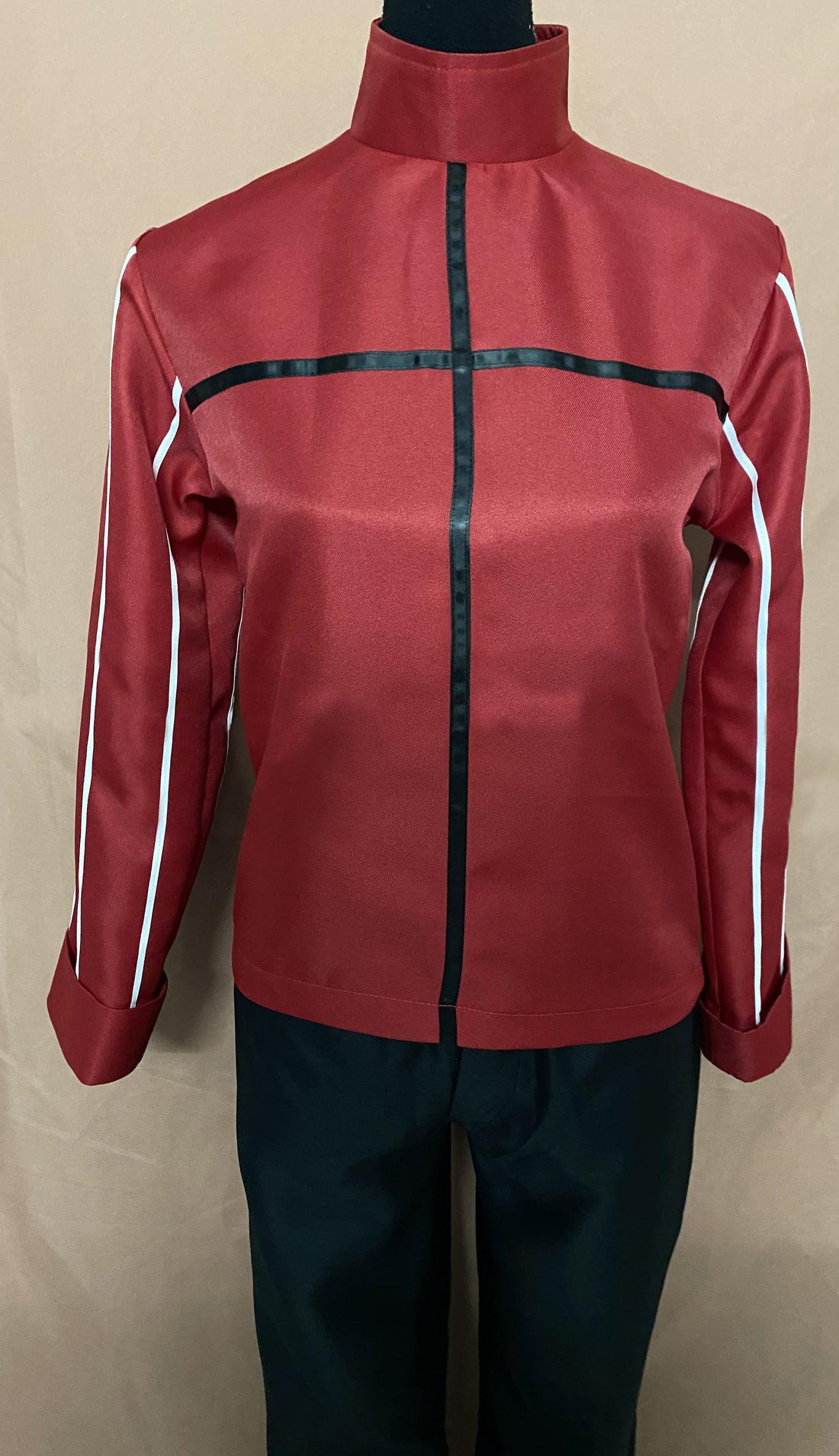 Alastor Cosplay Costume Buy – CosplaySparks