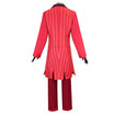 Alastor Cosplay Costume Buy – CosplaySparks