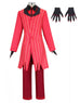 Alastor Cosplay Costume Buy – CosplaySparks