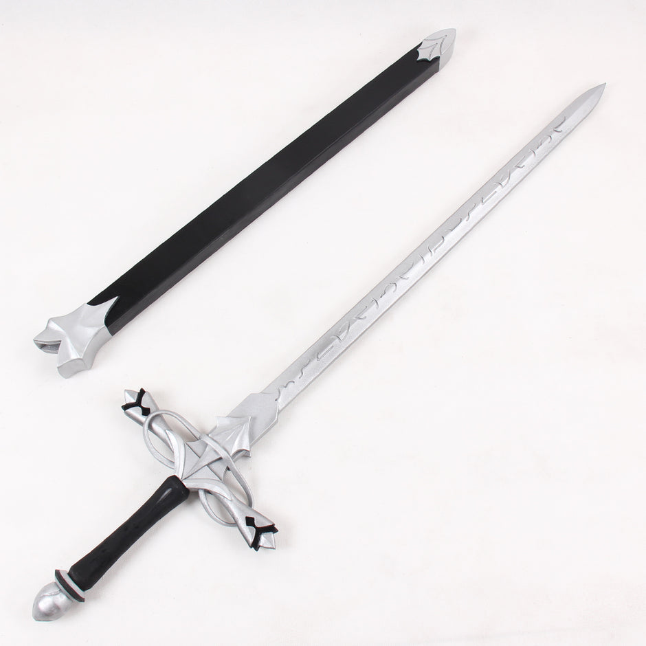 Cosplay Replica Weapons – CosplaySparks