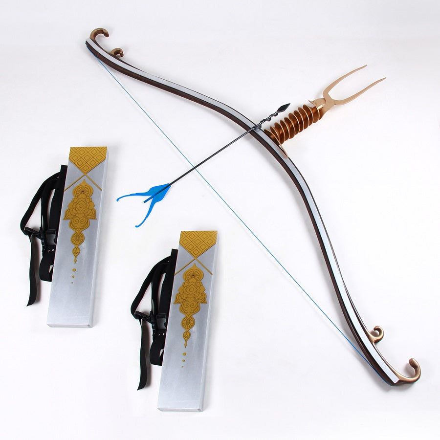 Archer Arjuna Cosplay Bow for Sale – CosplaySparks