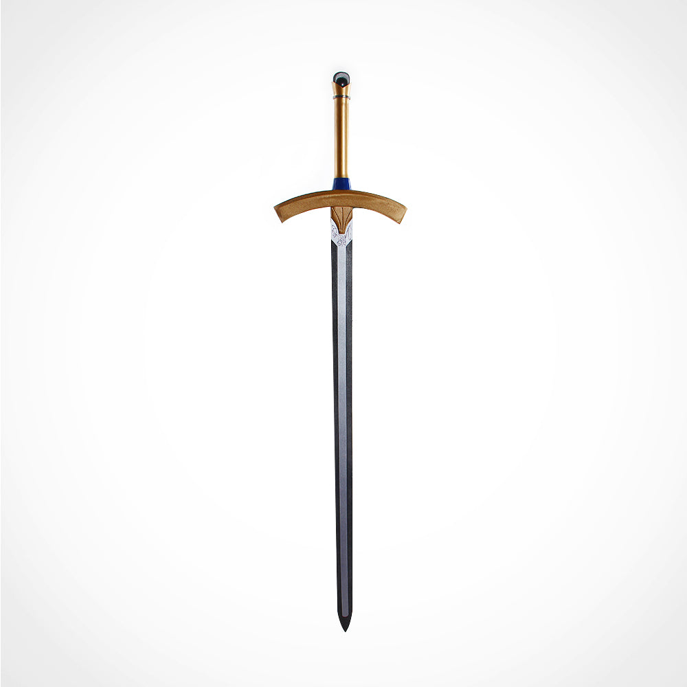 Archer Gilgamesh Gram Cosplay Sword for Sale – CosplaySparks