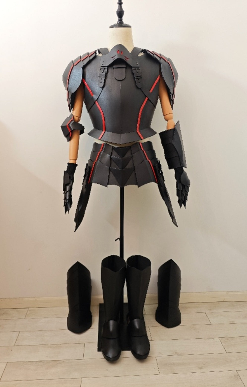 Cosplay Armor – CosplaySparks