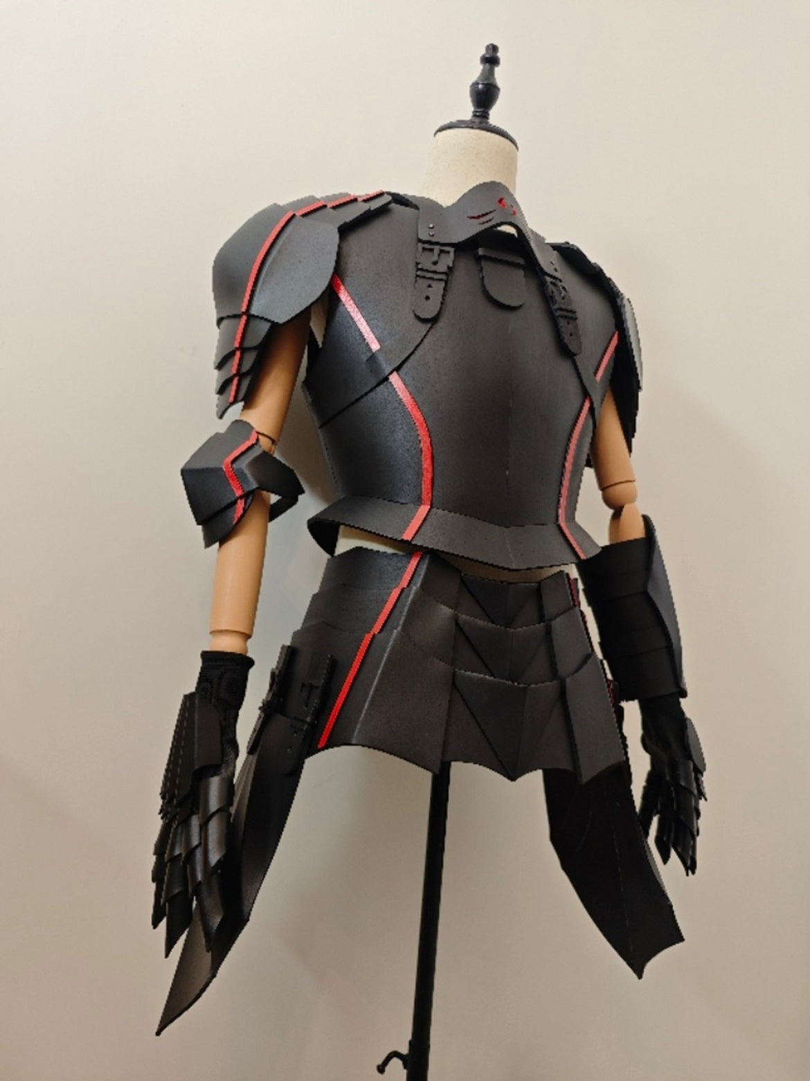 Cosplay Armor – CosplaySparks