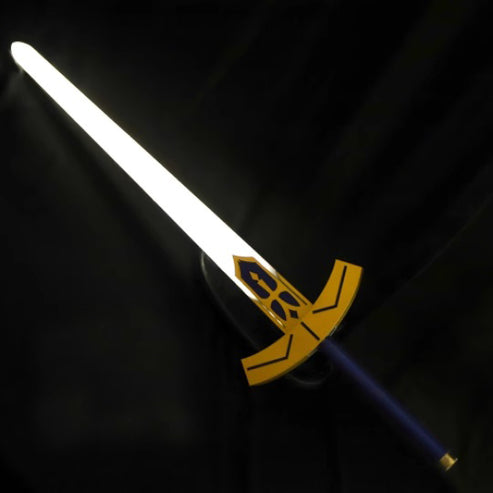 Artoria Pendragon Saber Excalibur Sword Cosplay Buy – CosplaySparks