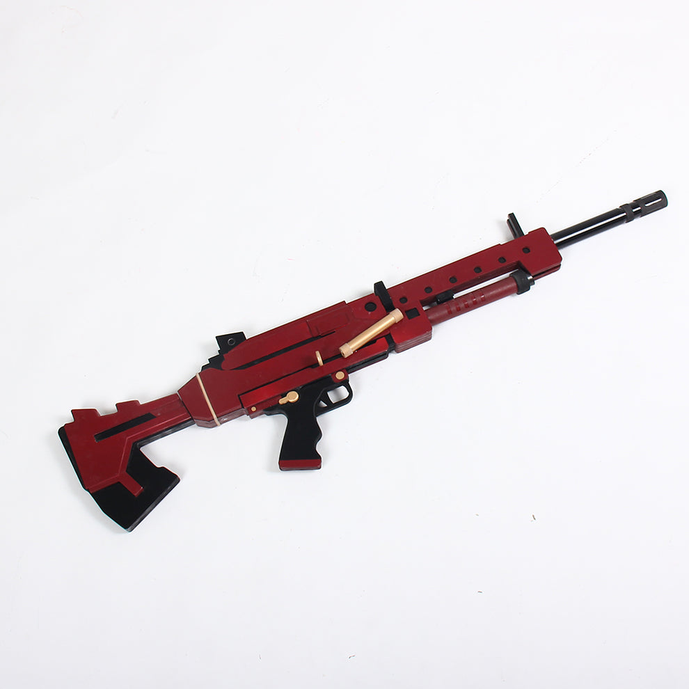 Asakusa Mutsuki Cosplay Gun for Sale – CosplaySparks