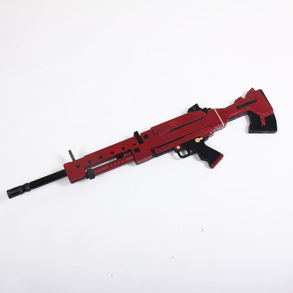 Asakusa Mutsuki Cosplay Gun for Sale – CosplaySparks
