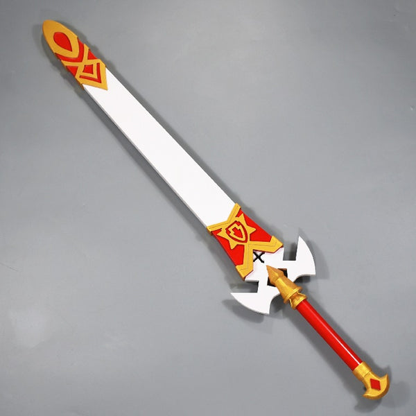 Astolfo Saber Sword Cosplay for Sale – CosplaySparks
