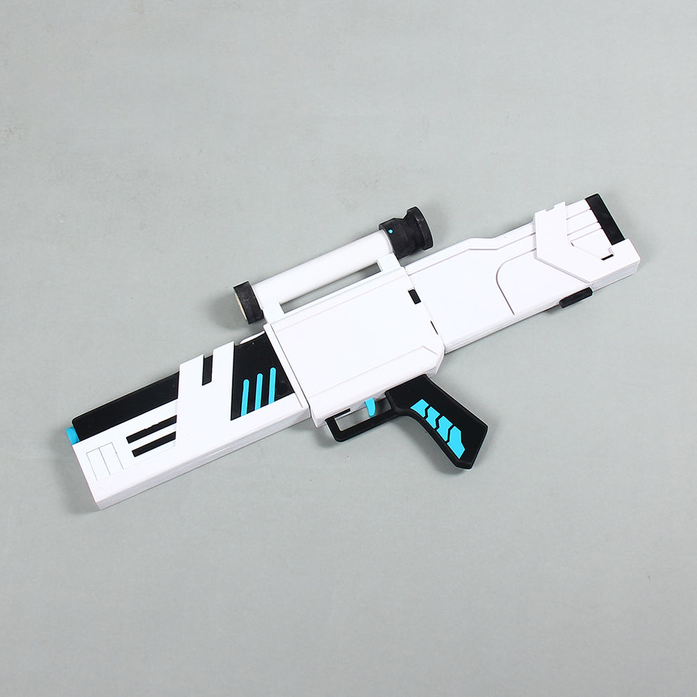Asuma Toki Cosplay Gun for Sale – CosplaySparks