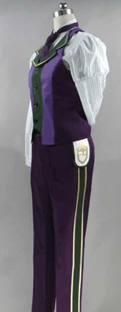 Atlas Academy Uniform Cosplay Buy – CosplaySparks