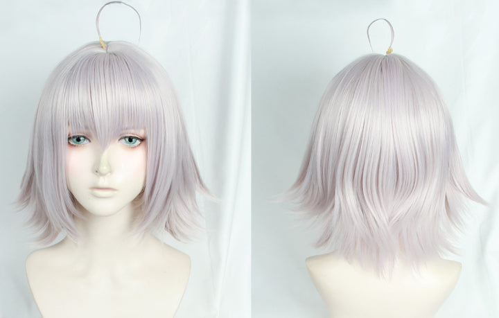 Avenger Jeanne d’Arc Alter Cosplay Wig for Sale – CosplaySparks
