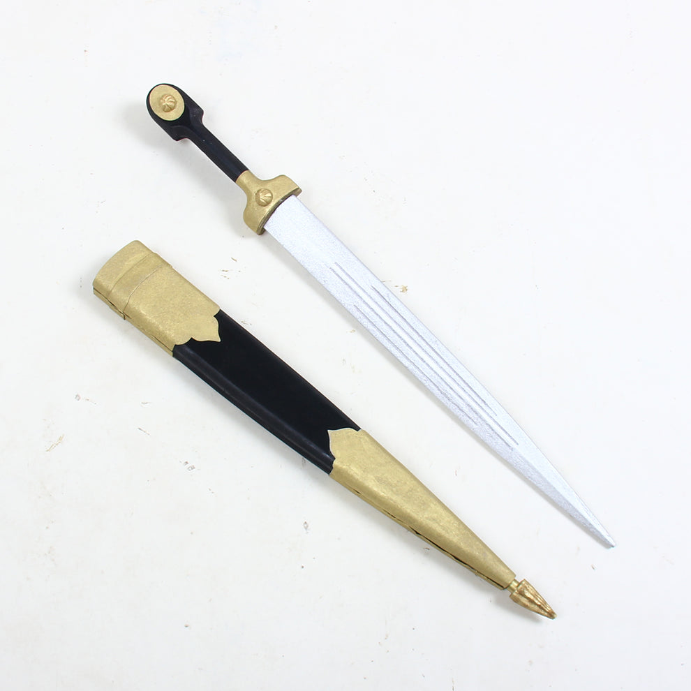 Battlefield 1 Cossack Dagger Cosplay Buy – CosplaySparks