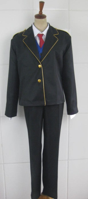 Beacon Academy Boys Uniform Cosplay Buy – CosplaySparks