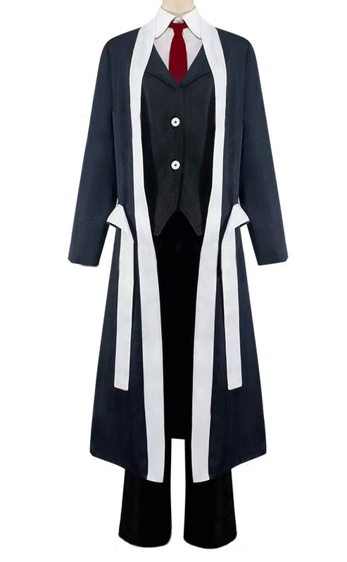 Blade Lineage Salsu Yi Sang Costume Buy – CosplaySparks