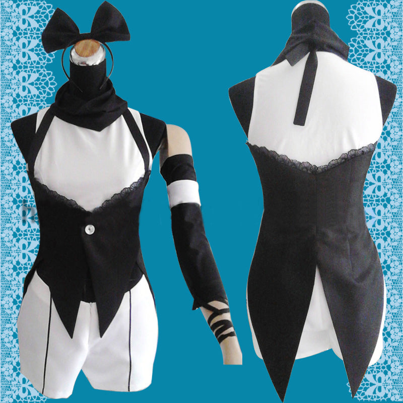 Blake Costume Cosplay for Sale – CosplaySparks
