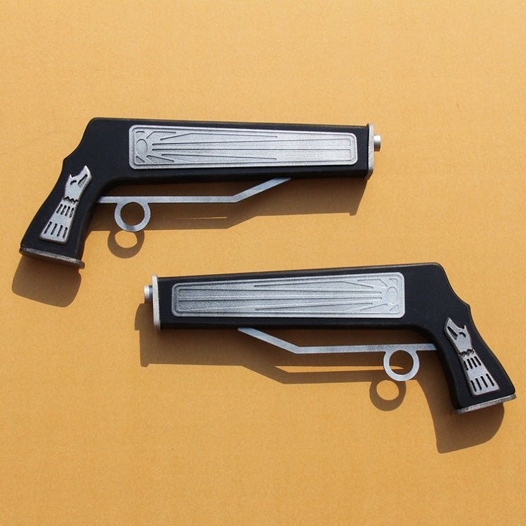 Coyote Starrk Pistols Cosplay Buy – CosplaySparks