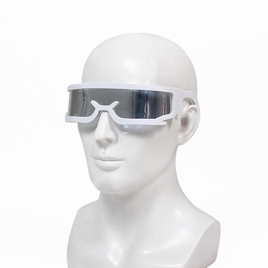 Kaname Tosen Goggles Cosplay Buy – CosplaySparks