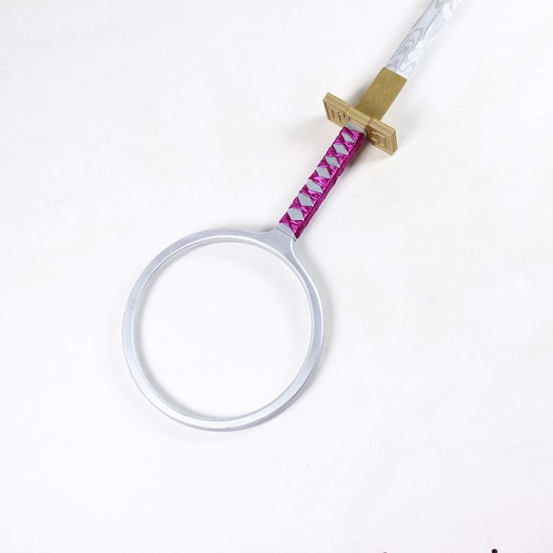 Shinji Hirako Sakanade Sword Cosplay Buy – CosplaySparks