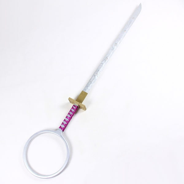 Shinji Hirako Sakanade Sword Cosplay Buy – CosplaySparks