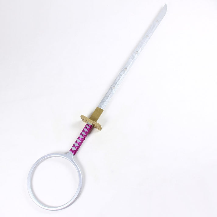 Shinji Hirako Sakanade Sword Cosplay Buy – CosplaySparks