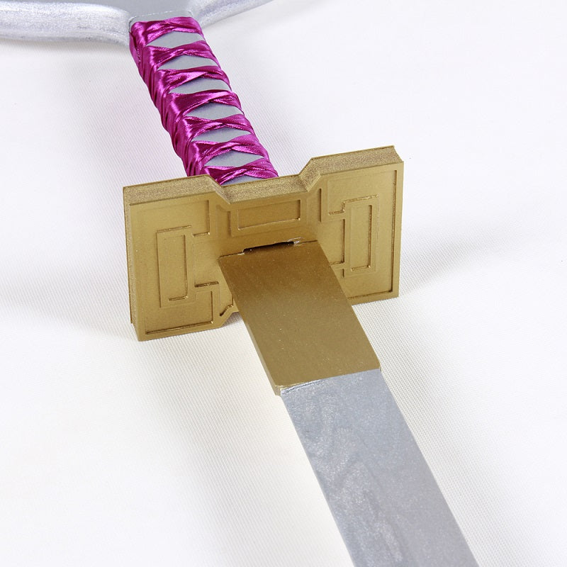 Shinji Hirako Sakanade Sword Cosplay Buy – CosplaySparks