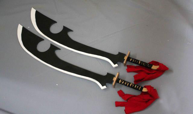 Shunsui Kyoraku Sword Cosplay for Sale – CosplaySparks