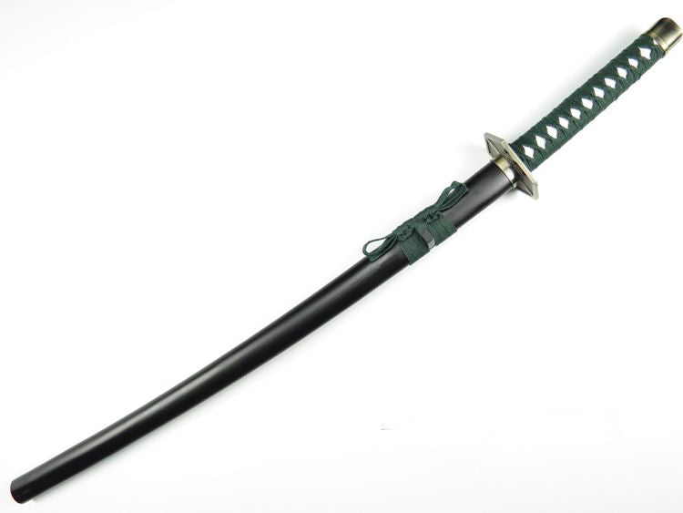 Sosuke Aizen Sword Cosplay for Sale – CosplaySparks