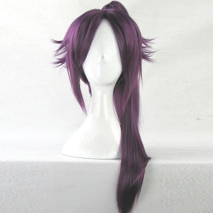 Yoruichi Shihoin Cosplay Wig Buy – CosplaySparks