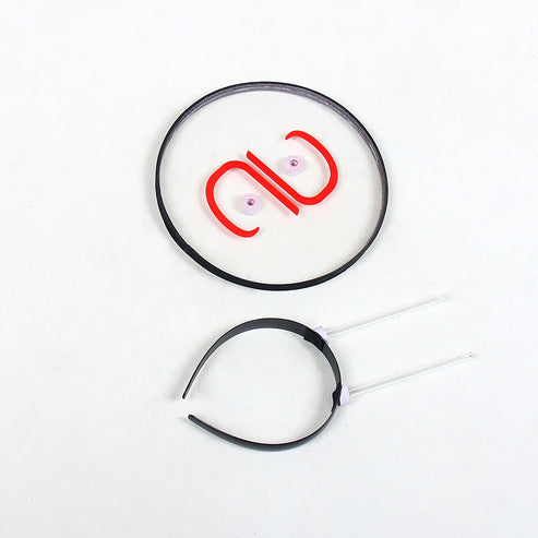 Blue Archive Rio Halo Cosplay Buy – CosplaySparks