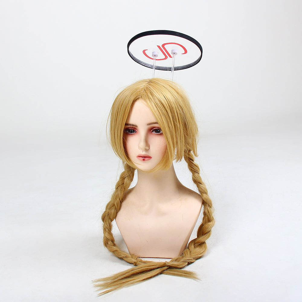 Blue Archive Rio Halo Cosplay Buy – CosplaySparks