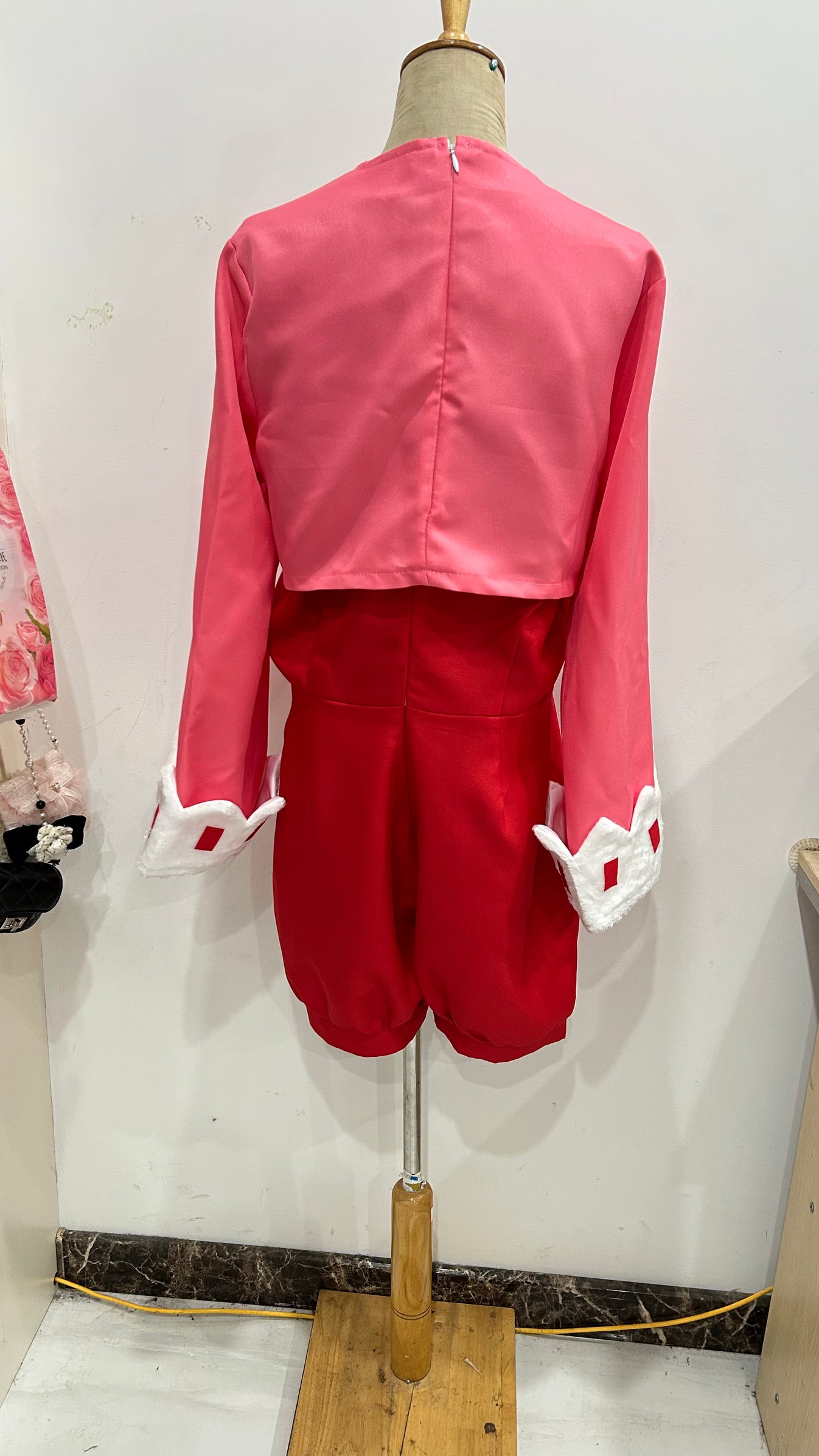 Mandy Brawl Stars Costume Buy – CosplaySparks