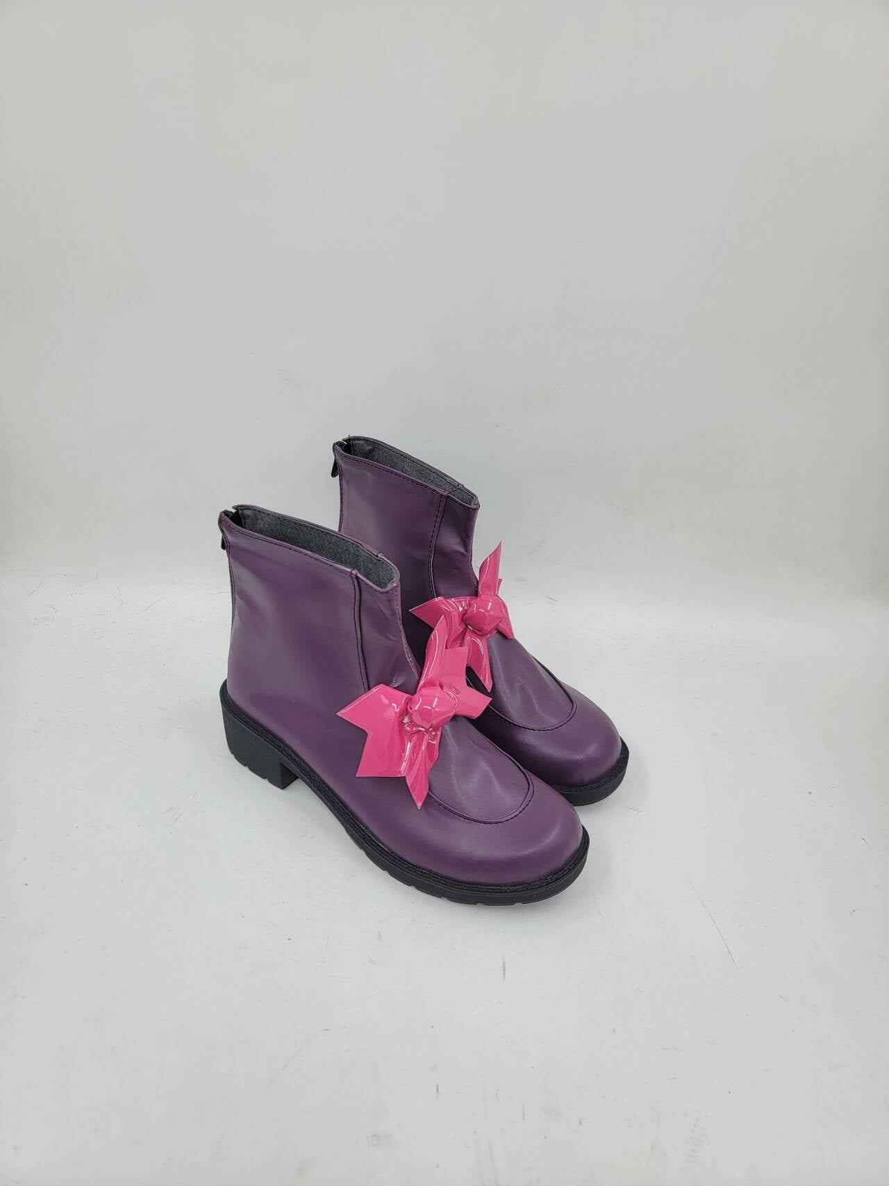 Brawl Stars Mandy Shoes Cosplay for Sale – CosplaySparks