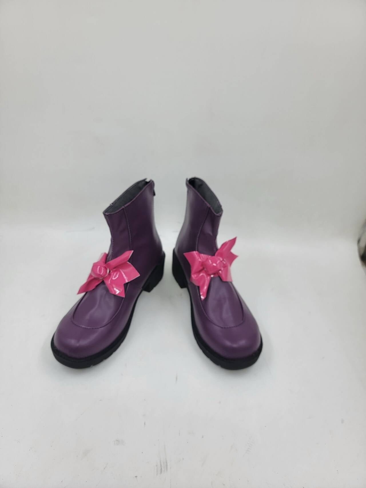Brawl Stars Mandy Shoes Cosplay for Sale – CosplaySparks