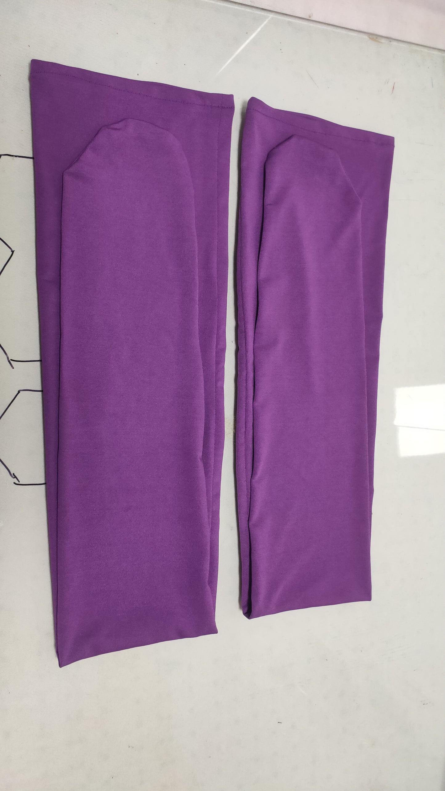 Brynhildr Lancer Cosplay Costume for Sale – CosplaySparks