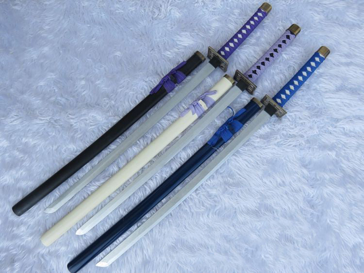 Byakuya Cosplay Senbonzakura Sword Buy – CosplaySparks