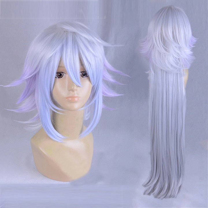 Caster Merlin Cosplay Wig for Sale – CosplaySparks