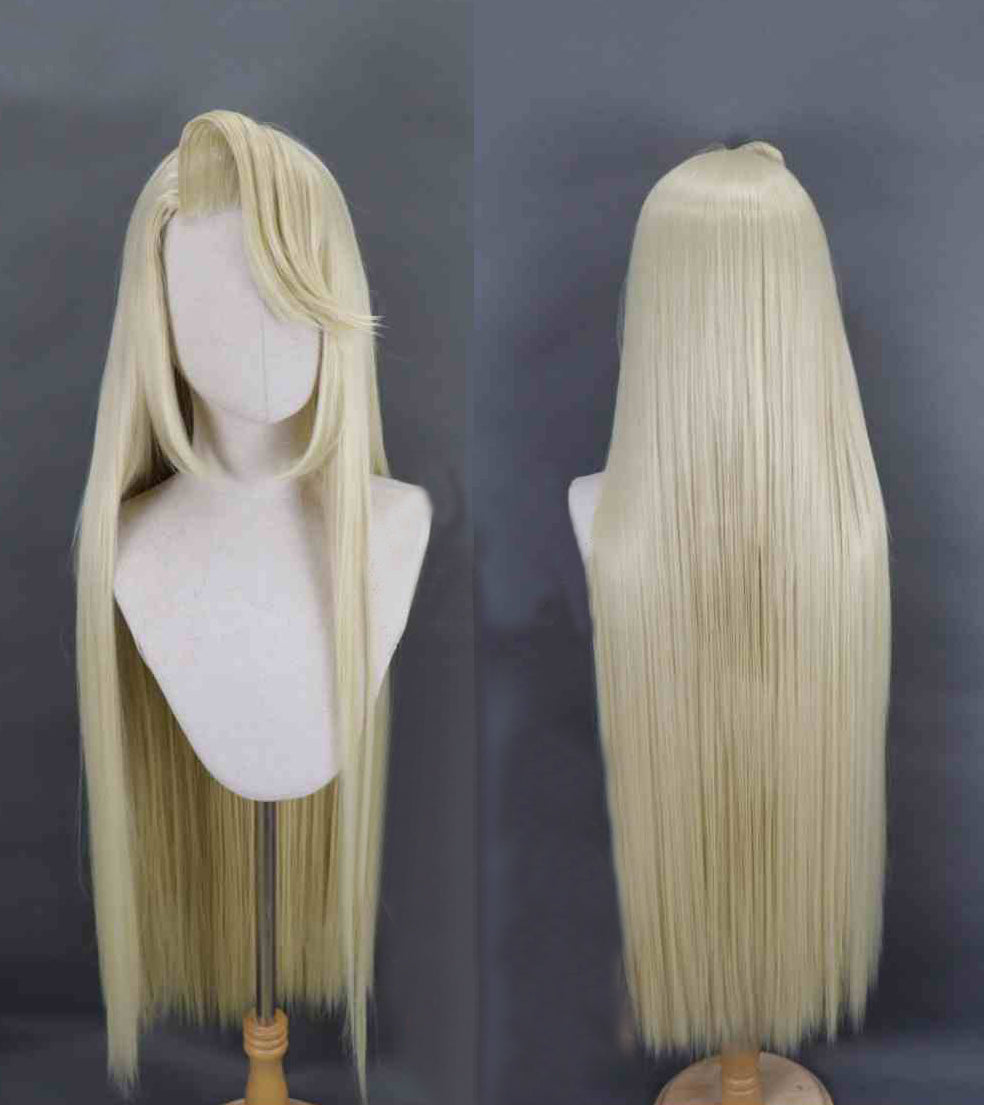 Charlie Morningstar Wig Cosplay Buy – CosplaySparks