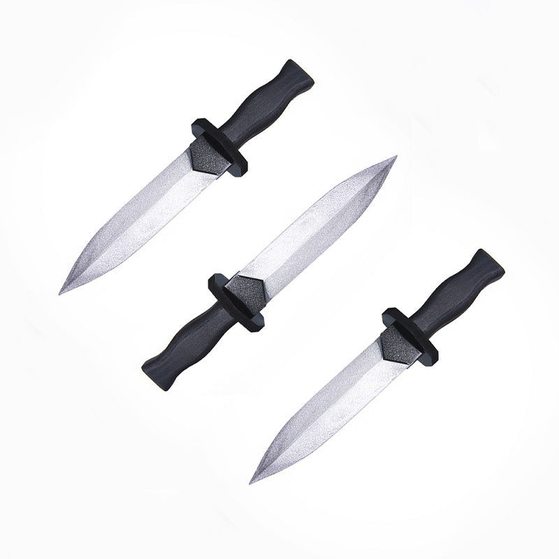 MHA Hero Killer Stain Swords Cosplay Buy – CosplaySparks