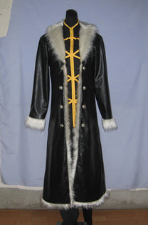 Chrollo Cosplay Costume for Sale – CosplaySparks