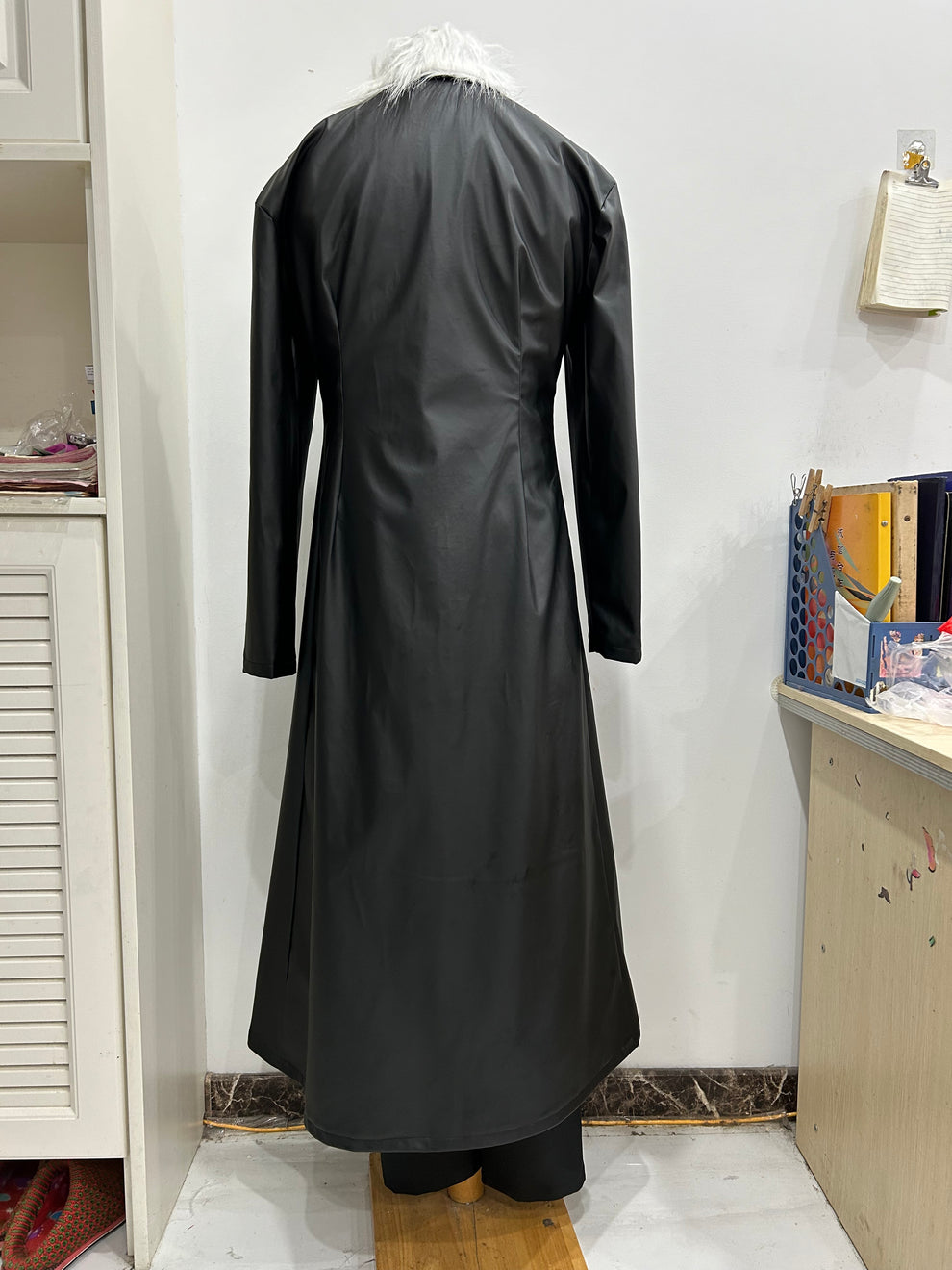 Crocodile Cosplay Costume for Sale – CosplaySparks