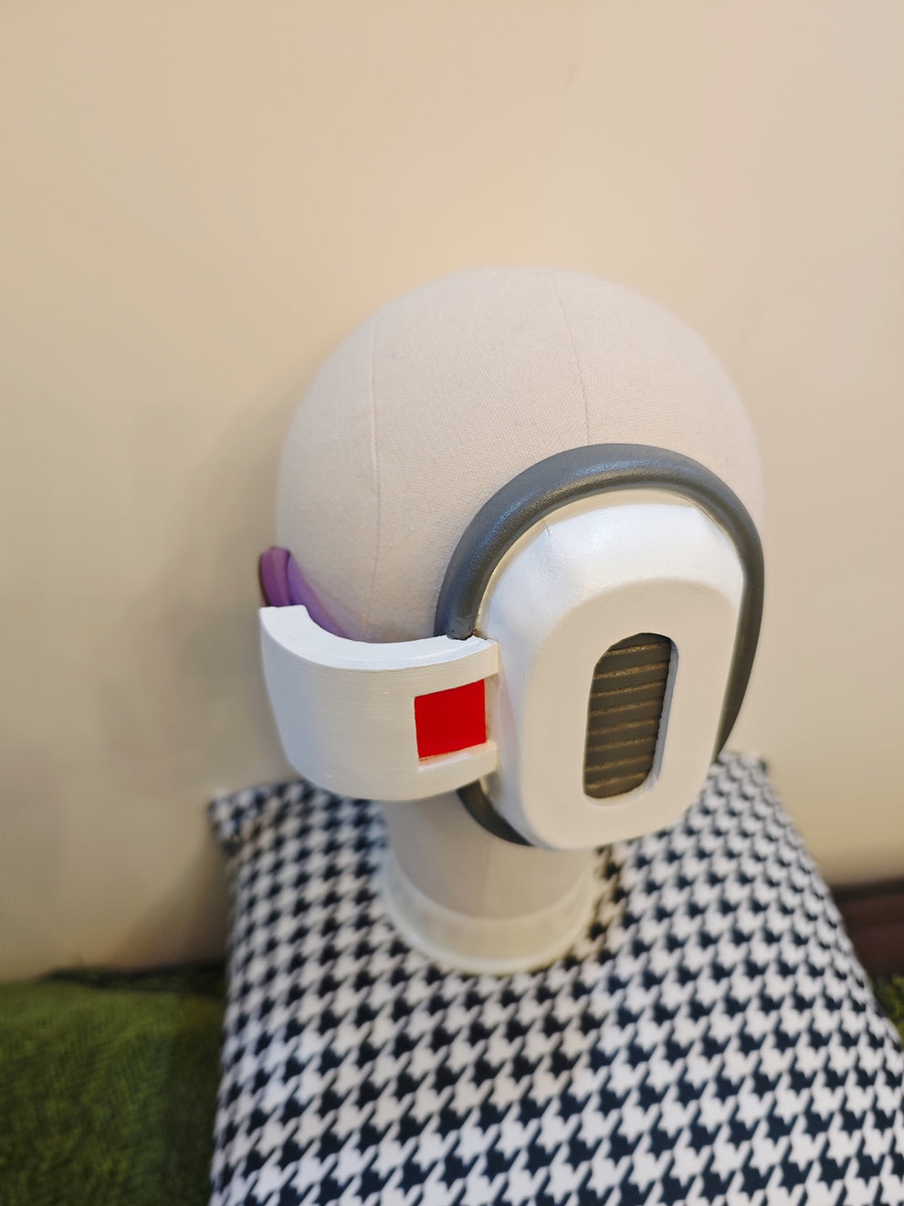 Scouter DBZ Cosplay for Sale – CosplaySparks