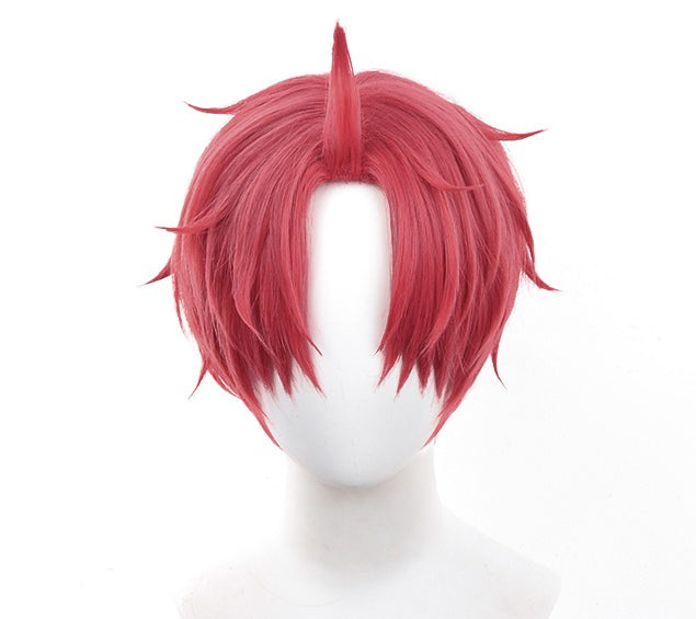 Dandadan Jiji Wig Cosplay for Sale – CosplaySparks